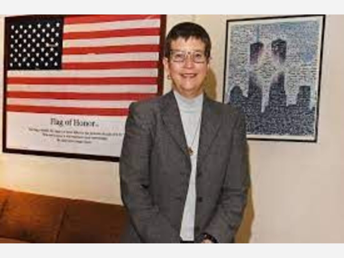 NEW YORK CITY: The city's first female chief medical examiner reveals ... NEW YORK CITY: The city's first female chief medical examiner reveals ...